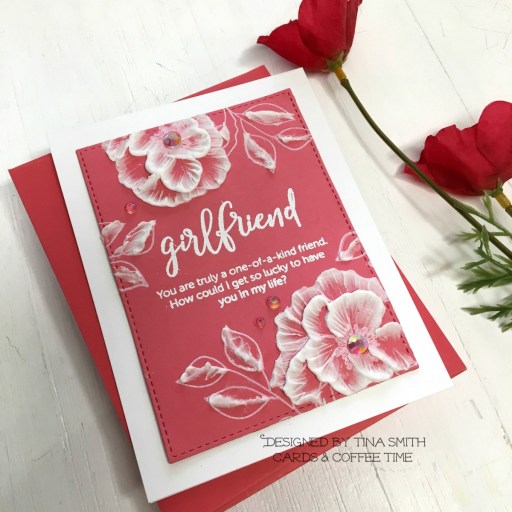 Simon Says Stamp – New Release – Rest and Refresh | Cards and Coffee Time