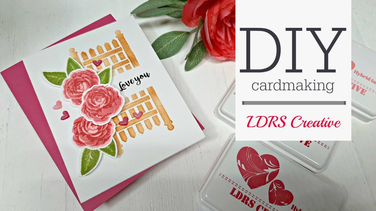 LDRS Creative Design Team Projects | Cards and Coffee Time