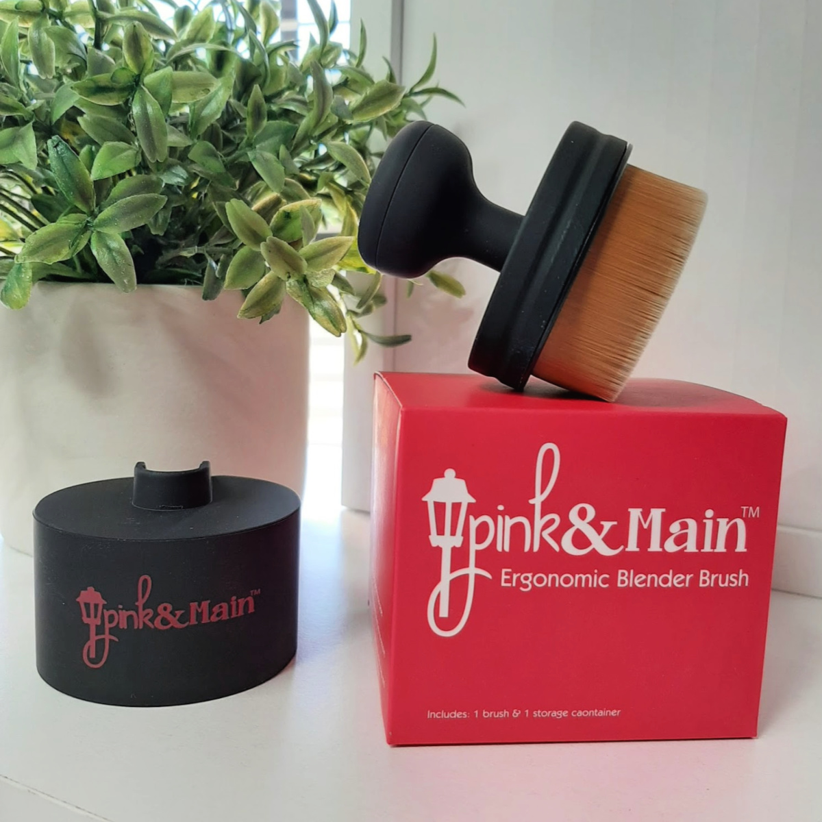 Try It Out Tuesday – Pink & Main | Cards and Coffee Time