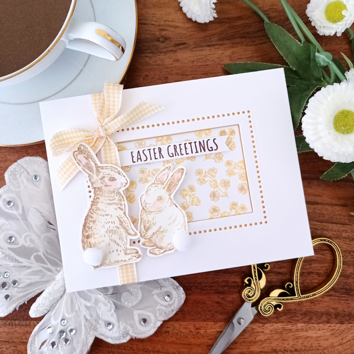 Spellbinders – Clear Stamp of the Month Club Kit March 2021 | Cards and ...
