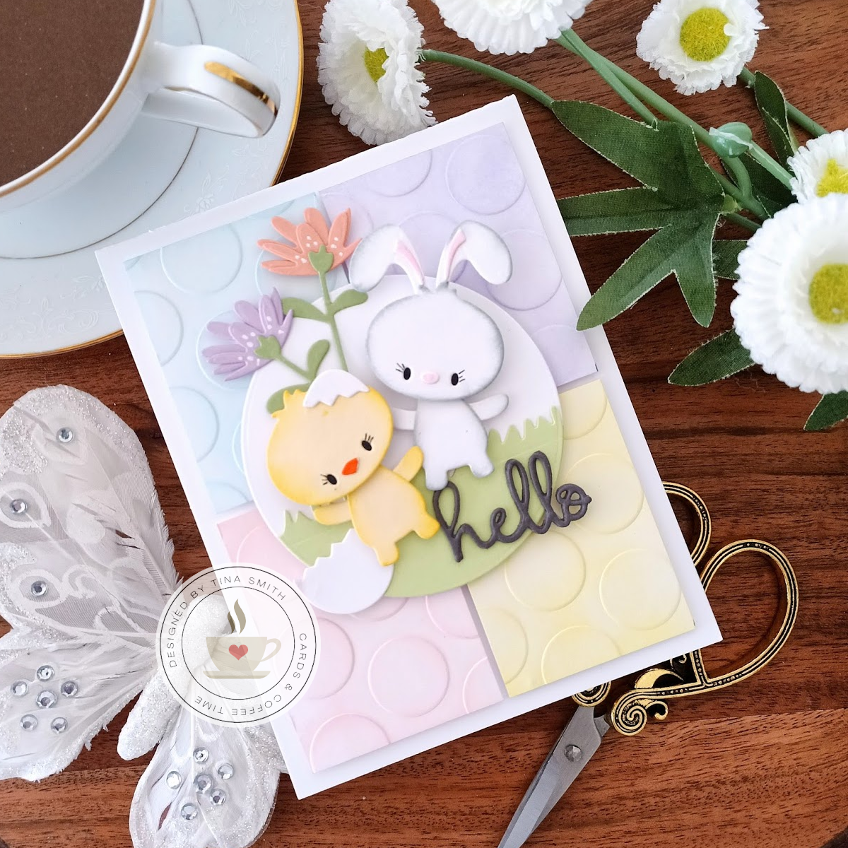 Spellbinders | Large Die of the Month Club Kit |March 2021 | Cards and ...