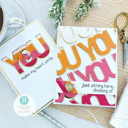 Reverse Confetti – April 8th Creative Blog Hop | Cards and Coffee Time