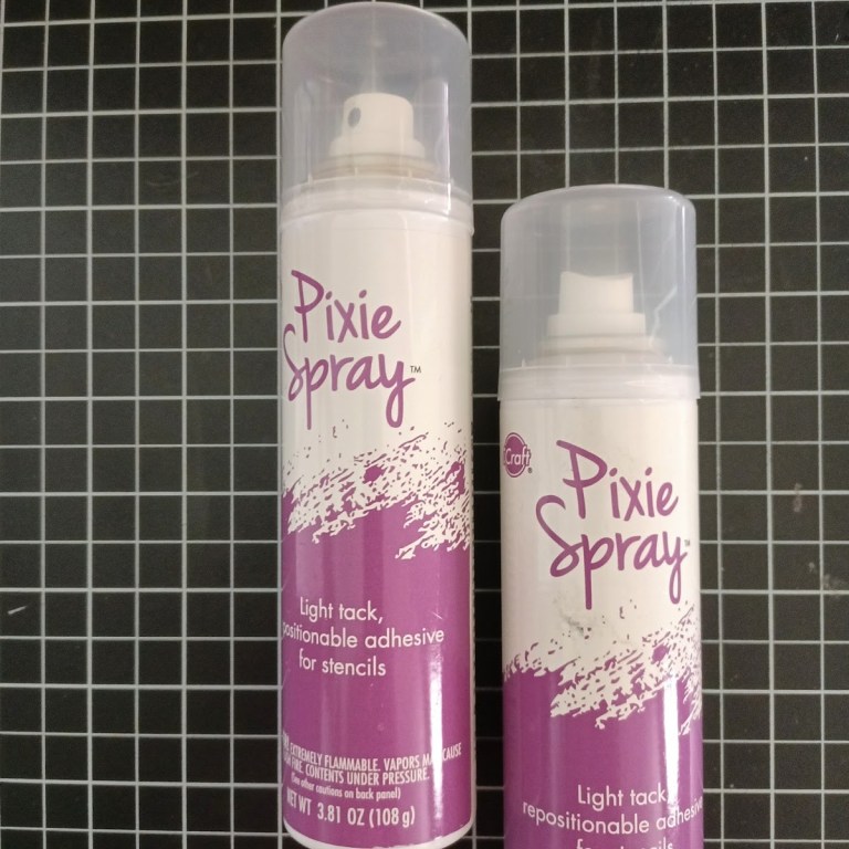 Craft Desk Essentials | Cards and Coffee Time