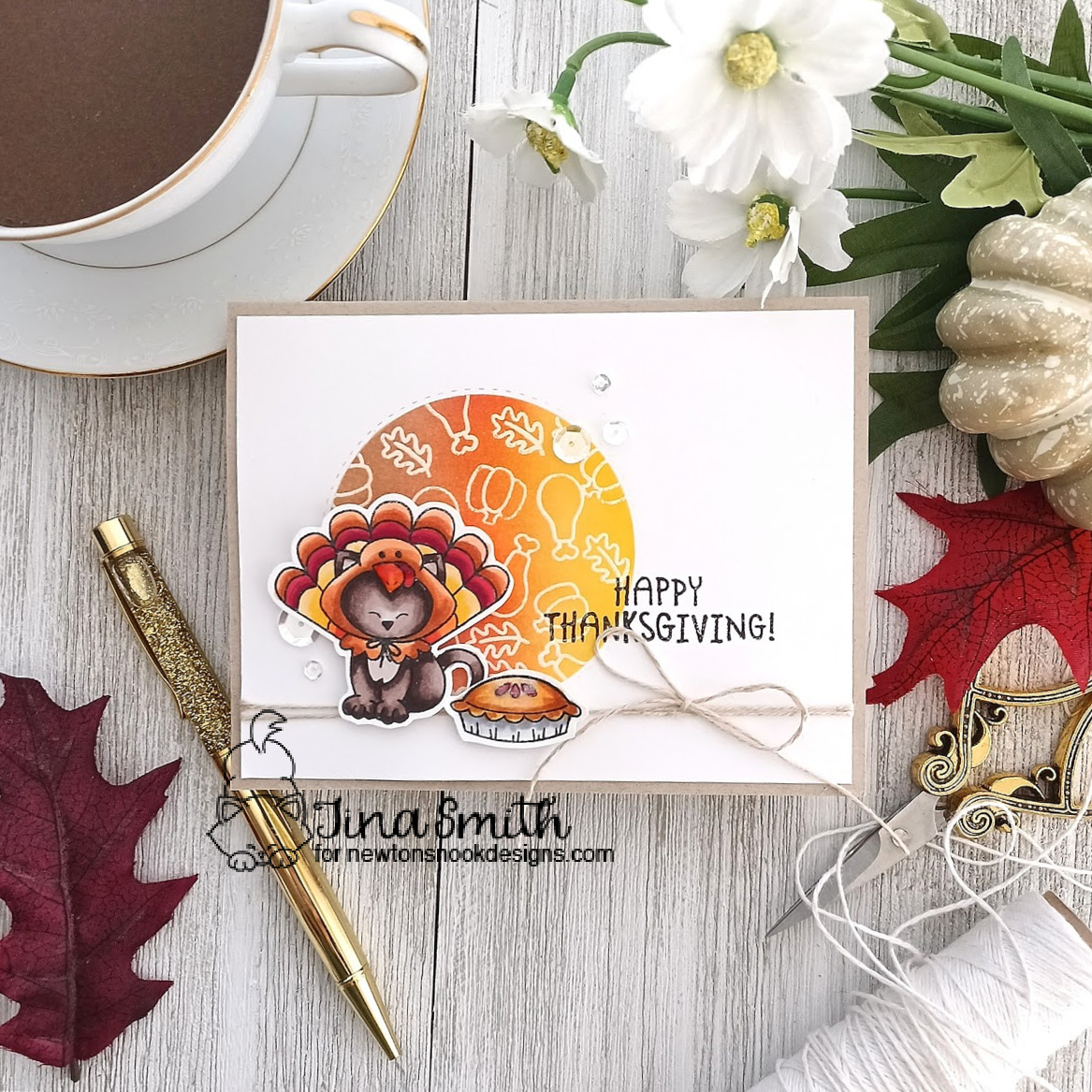 Newton’s Nook Designs & Simon Says Stamp STAMPtember® 2021 Exclusive ...