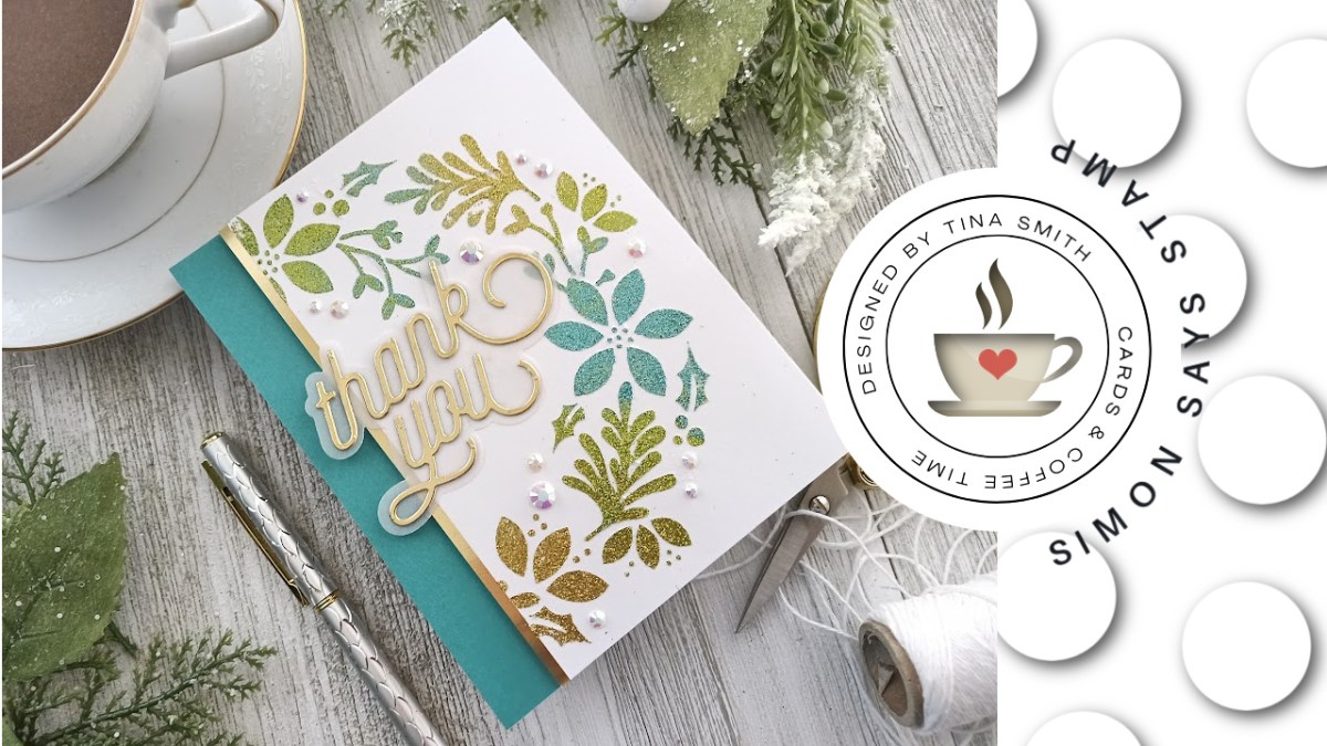 Simon Says Stamp – Handmade Holiday Release Blog Hop – Day 2 | Cards ...