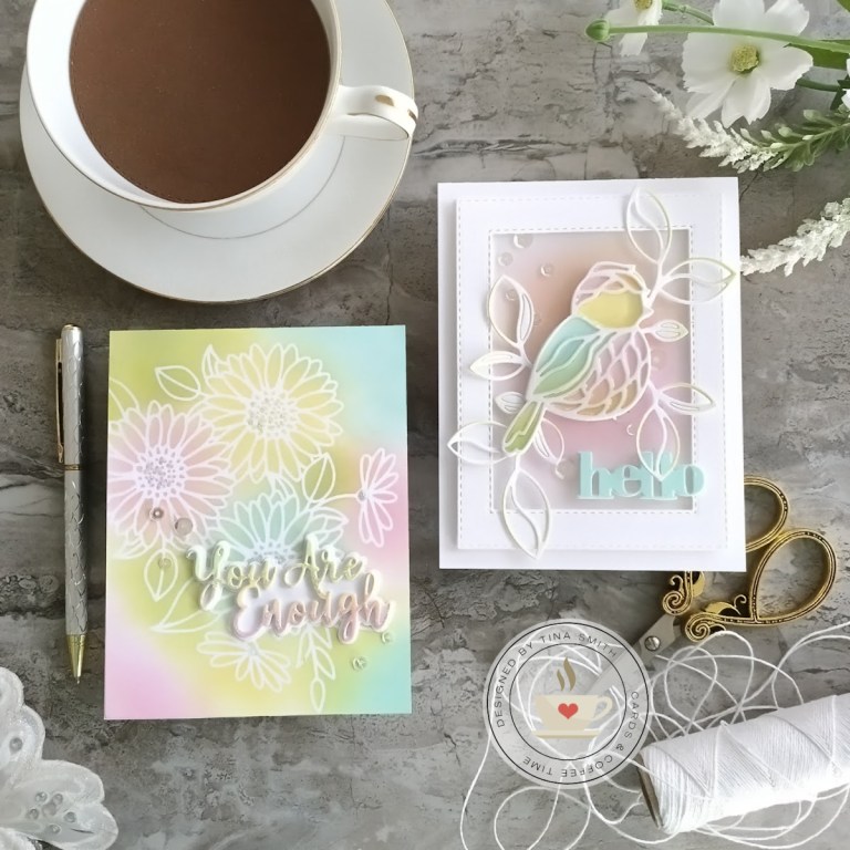Simon Says Stamp – Hello Gorgeous Release Blog Hop – Day 2 | Cards and ...