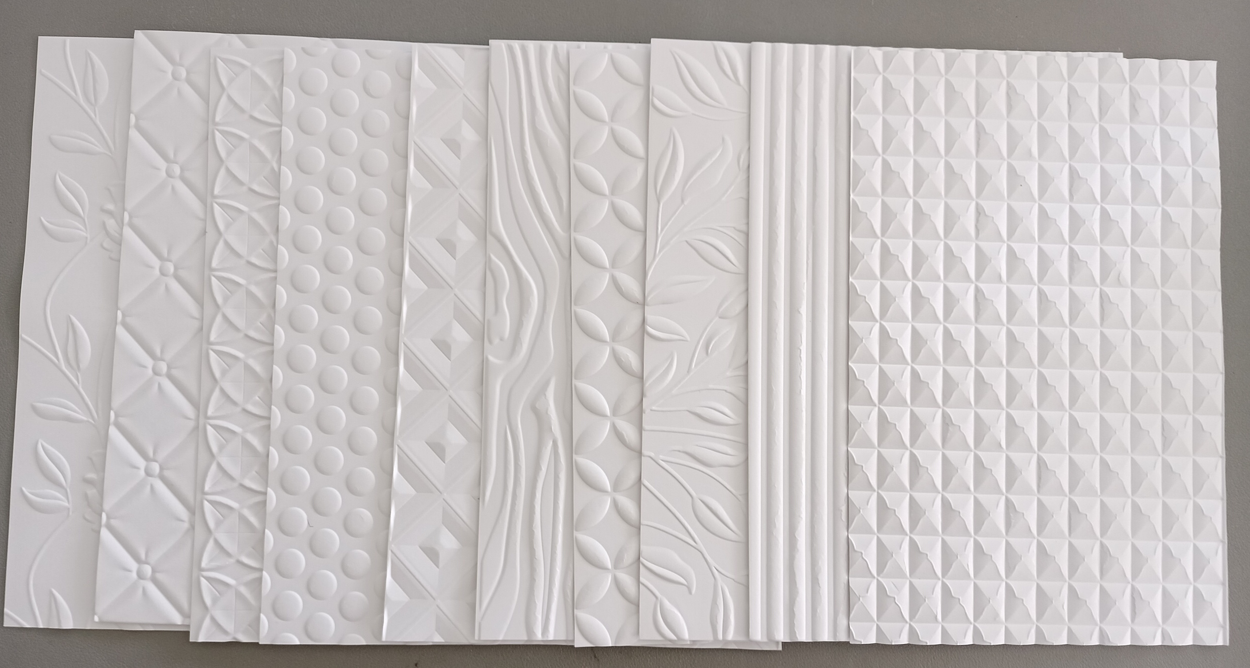 Spellbinders | Universal Plate System & 3D Embossing Folders | Cards ...