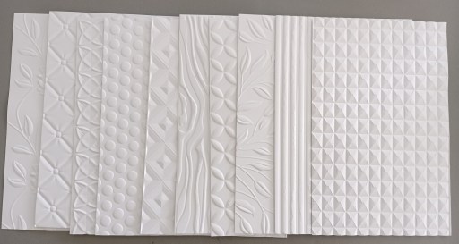 Spellbinders | Universal Plate System & 3D Embossing Folders | Cards ...