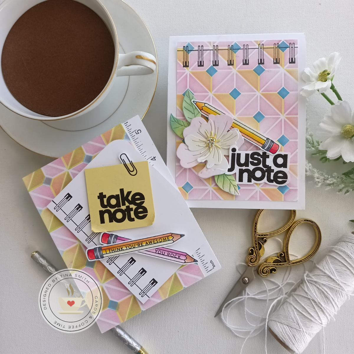 Simon Says Stamp – Dream Big Release Blog Hop – Day 2 | Cards and ...