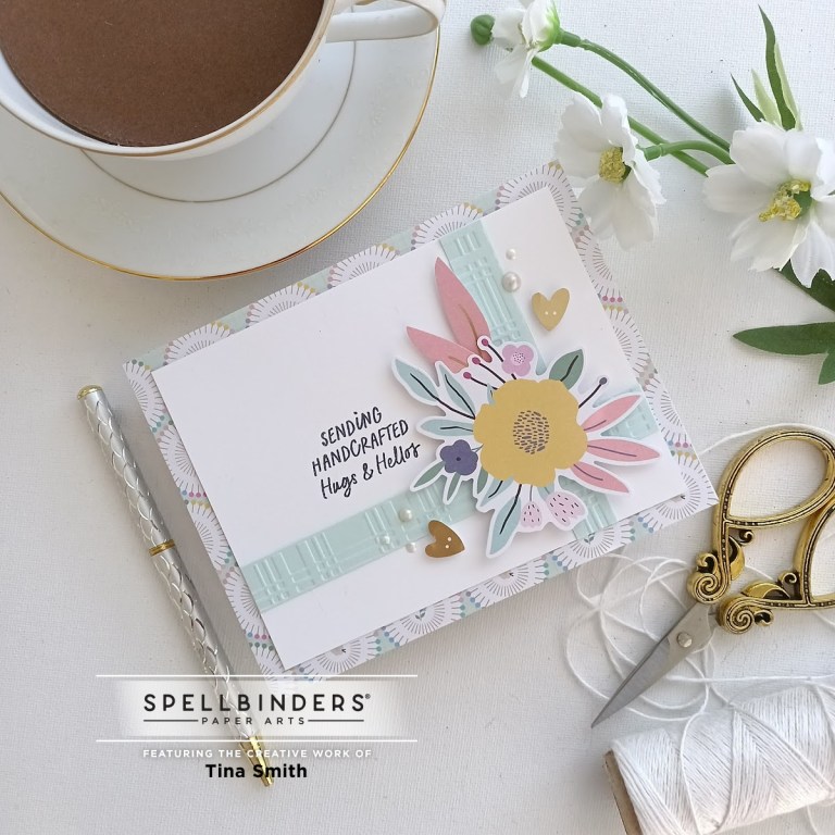 Spellbinders | Card Kit of the Month | September 2022 | Cards and ...