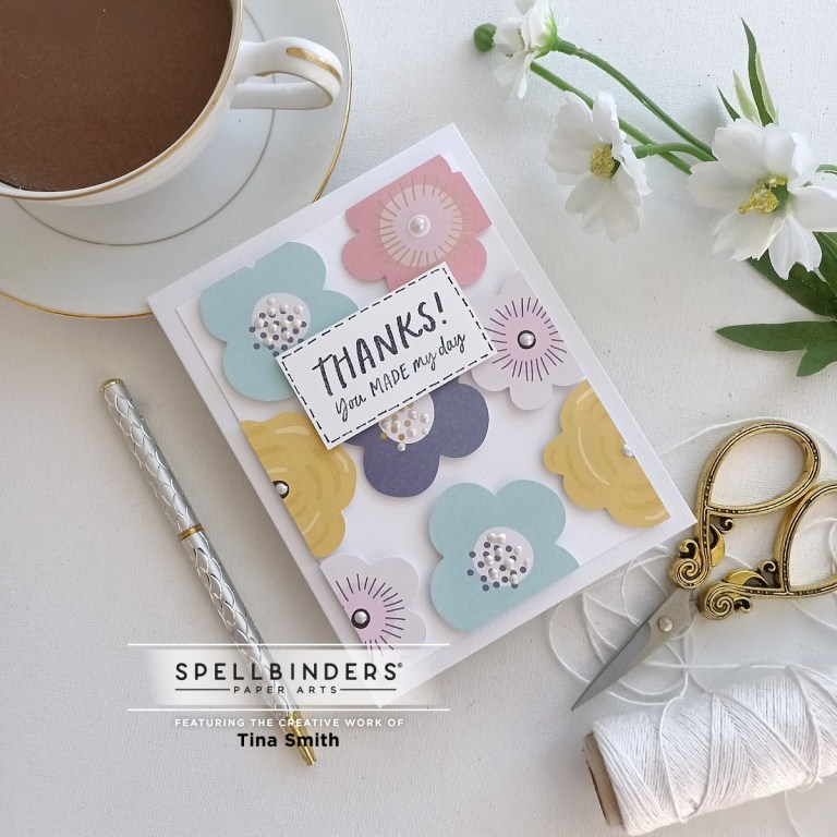 Spellbinders | Card Kit of the Month | September 2022 | Cards and ...