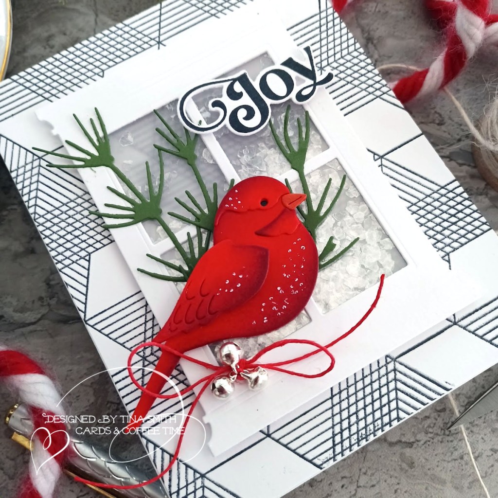 Simon Says Stamp | STAMPtember® 2023 Blog Party!! | Cards and Coffee Time