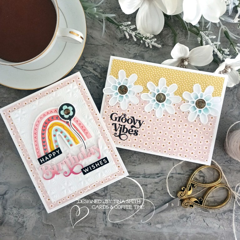 Simon Says Stamp – Limited Edition Simon Says Stamp Card Kit Boho Party ...