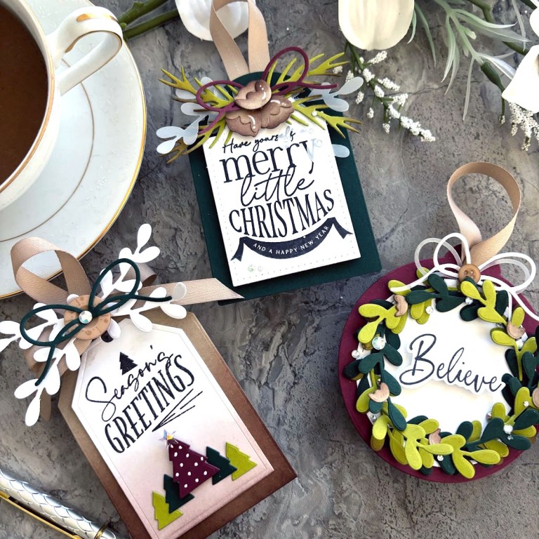 Papertrey Ink – Surprise Box September 2023 | Cards and Coffee Time