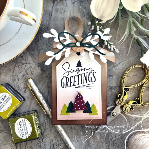 Papertrey Ink – Surprise Box September 2023 | Cards and Coffee Time