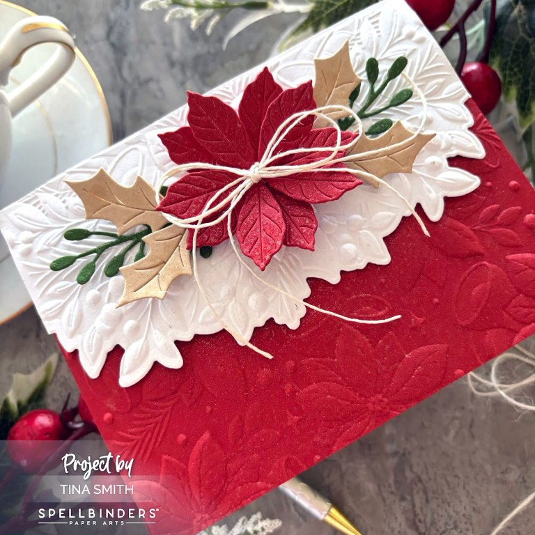 Try It Out Tuesday | Spellbinders Exclusive Collection | Cards and ...