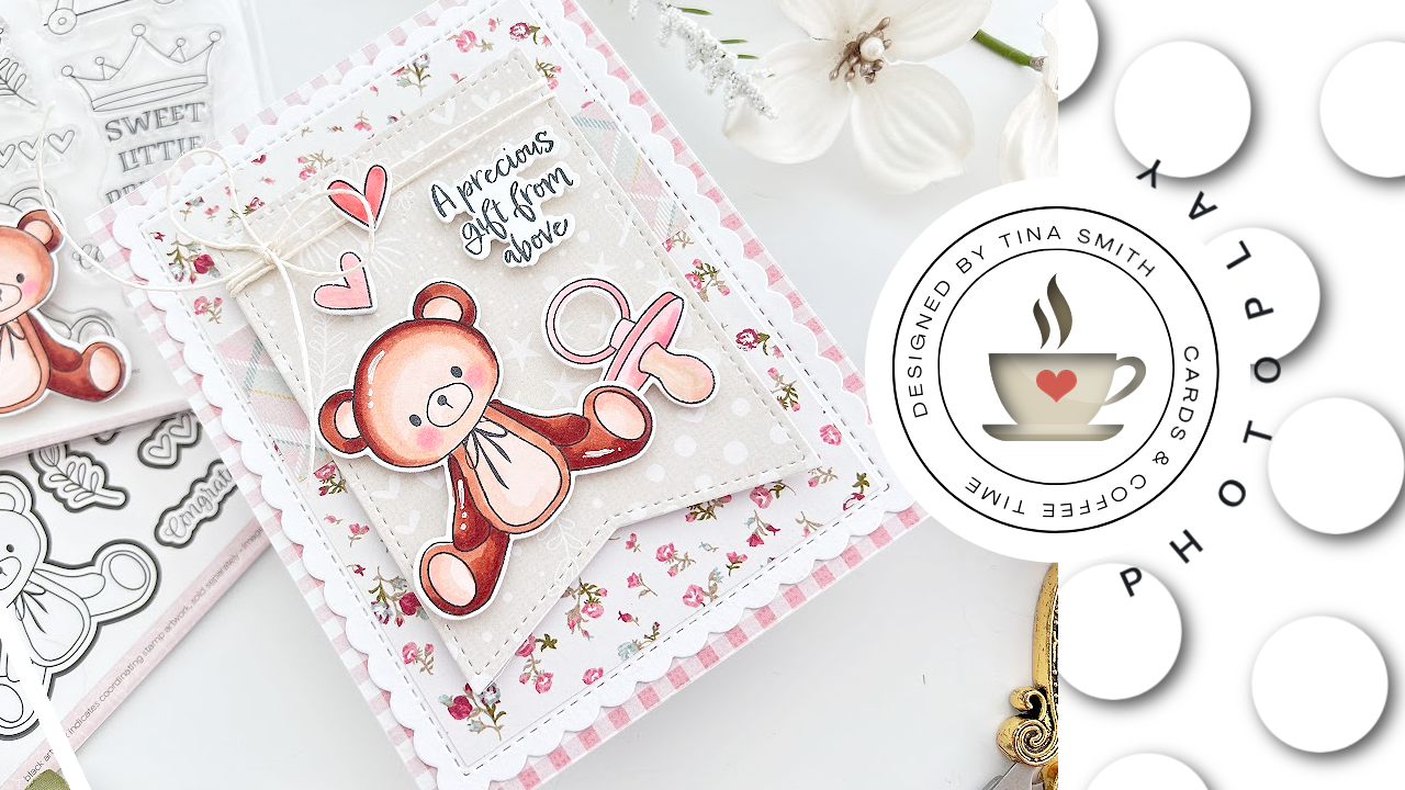 Cards and Coffee Time | Page 5