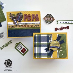 Photoplay Paper – Birthday Bash Collection | Cards and Coffee Time