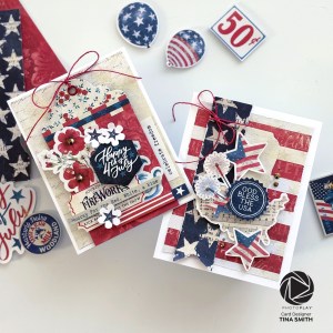 Photoplay Paper – With Liberty Collection | Cards and Coffee Time