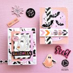 Photoplay Paper Lil’ Boo Thing Collection Inspiration and Tutorial ...