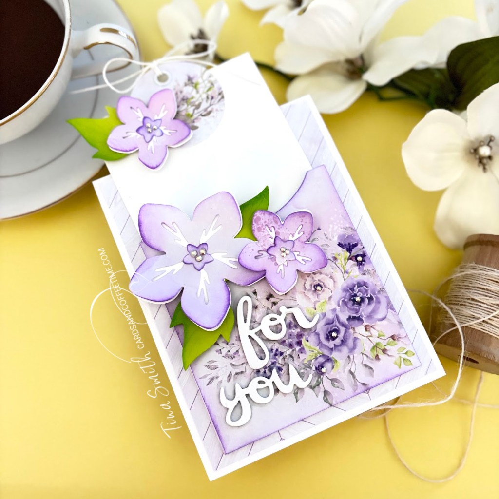 Spellbinders Not Your Ordinary Card Collection Inspiration and Tutorial ...