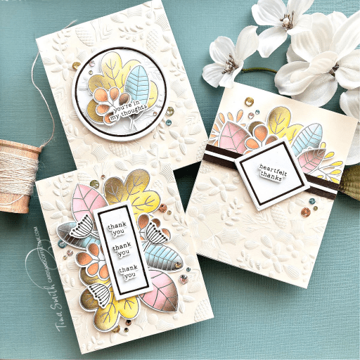 Simon Says Stamp – October 2024 Card Kit Inspiration & Tutorial | Cards ...
