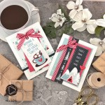 Photoplay Paper Yeti for Winter Collection Inspiration and Tutorial ...