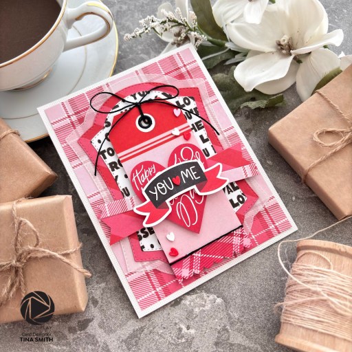 Photoplay Love Notes Collection Inspiration and Tutorial | Cards and ...