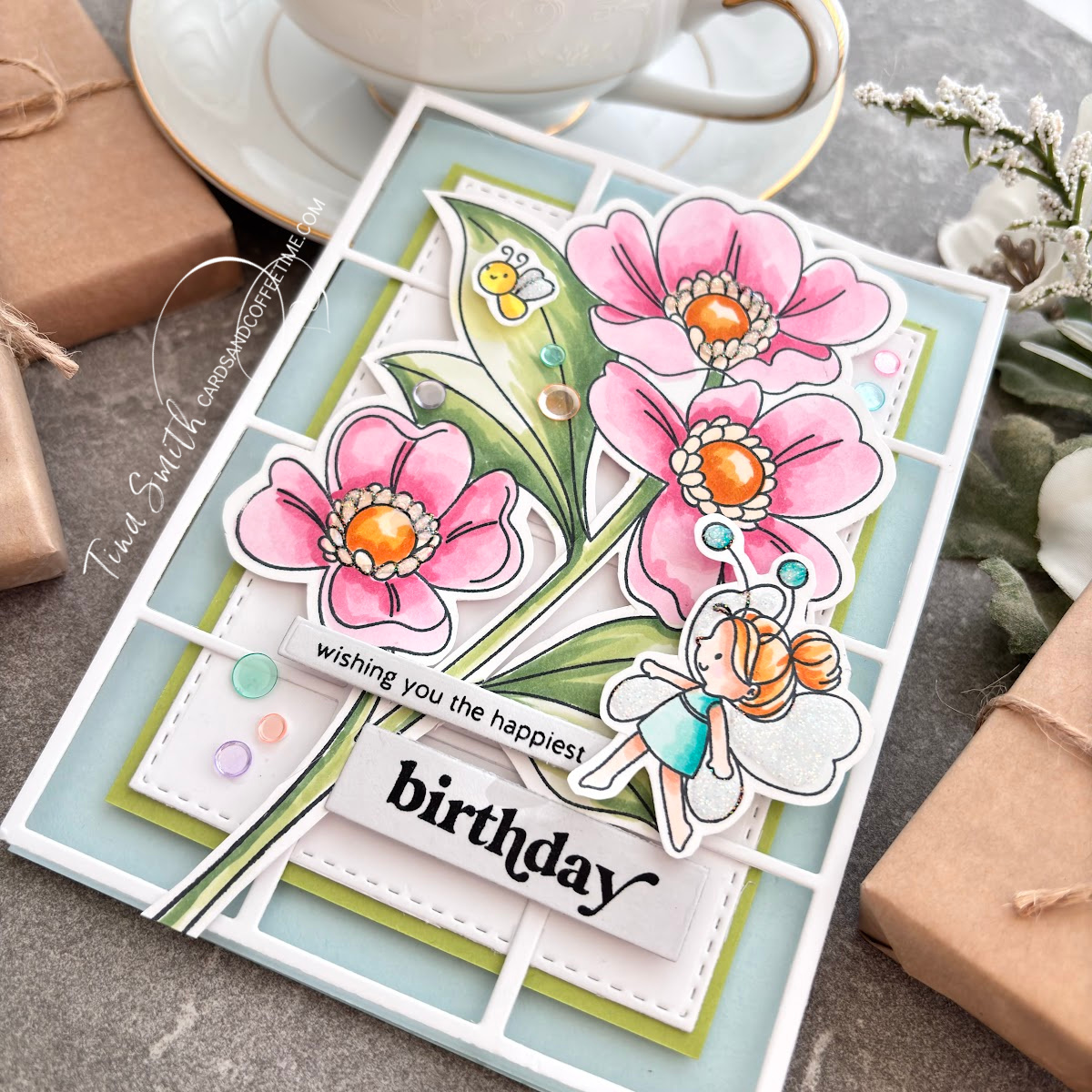 Simon Says Stamp To Love and To Be Loved Blog Hop – Day 1 | Cards and ...