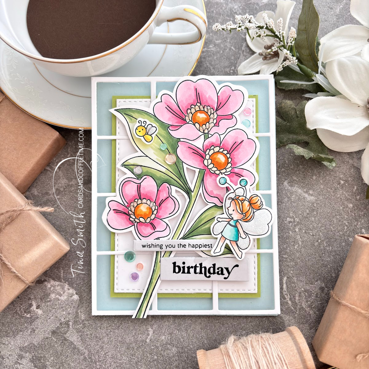 Simon Says Stamp To Love and To Be Loved Blog Hop – Day 1 | Cards and ...