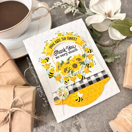 Photoplay – Sweet as Honey Collection Inspiration and Tutorial | Cards ...