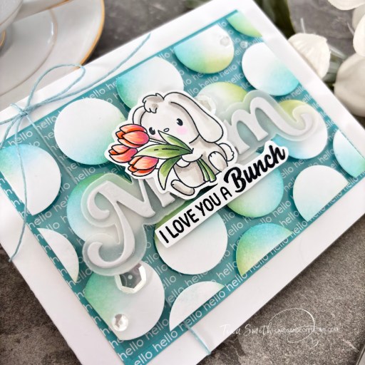 Cardmaking In 5 Easy Steps – April 26, 2025 | Cards and Coffee Time