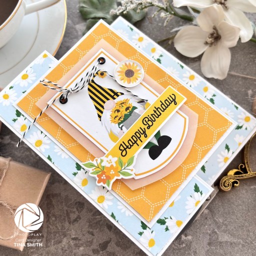 Photoplay Maker’s Series Double Z Card Inspiration and Tutorial | Cards ...