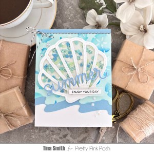 Pretty Pink Posh June 2025 Release Showcase and Inspiration Tutorial ...