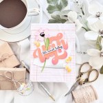 Cardmaking in 5 Easy Steps – Spellbinders Ugh | Cards and Coffee Time