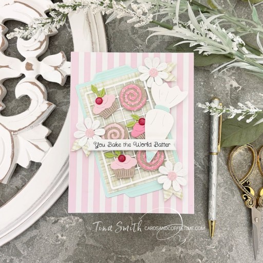 Let’s Make! – With my New Make It and Bake It Collection from ...