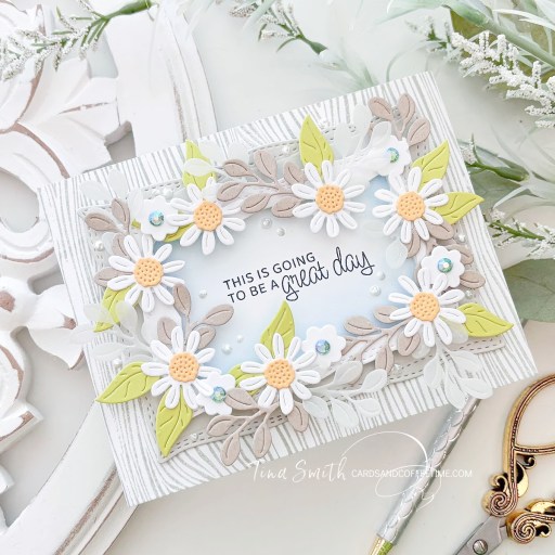 Cardmaking in 5 Easy Steps – Spellbinders Petal Fresh | Cards and ...