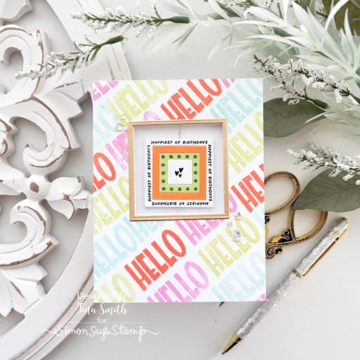Moving & Grooving: Kinetic Cards Made Simple with the Simon Says Stamp ...